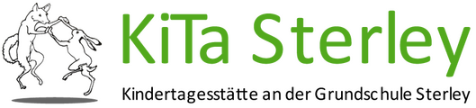 Hilfe KiTa-Portal SH - KiTa Sterley - KiTa Sterley